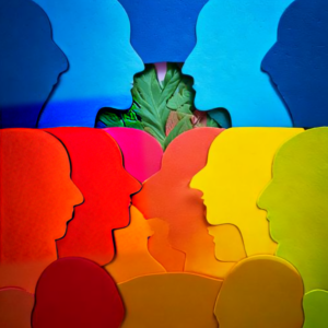 Mental Health Awareness Color: Understanding Their Significance ...