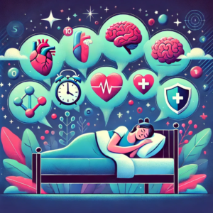10 Effective and Healthy Sleep Habits for All Ages - Healthy Vibe Hub