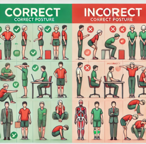 Sitting vs. Standing: Which Posture is Healthier? - Healthy Vibe Hub