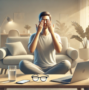 7 Eye Exercises to Improve Vision Naturally - Healthy Vibe Hub