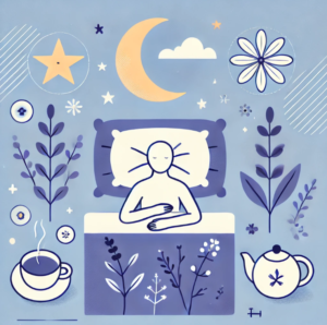 10 Effective and Healthy Sleep Habits for All Ages - Healthy Vibe Hub