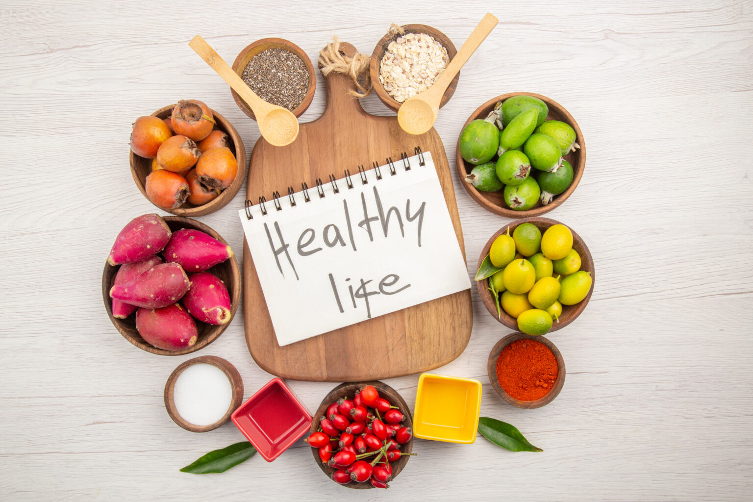 The Longevity Diet: Science & Meal Plans for Longer Life - Healthy Vibe Hub